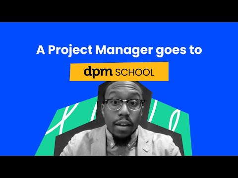 Digital Project Management Training For The Project Manager