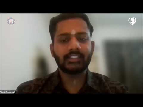 The Origin of Vedas | What are the Vedas? | Mantrapushpam Webinar
