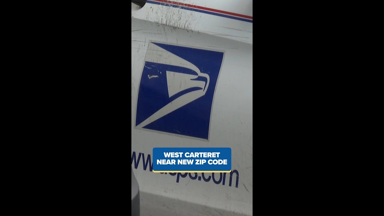 West Carteret Nears New ZIP Code | ECU Kidnapping Arrest