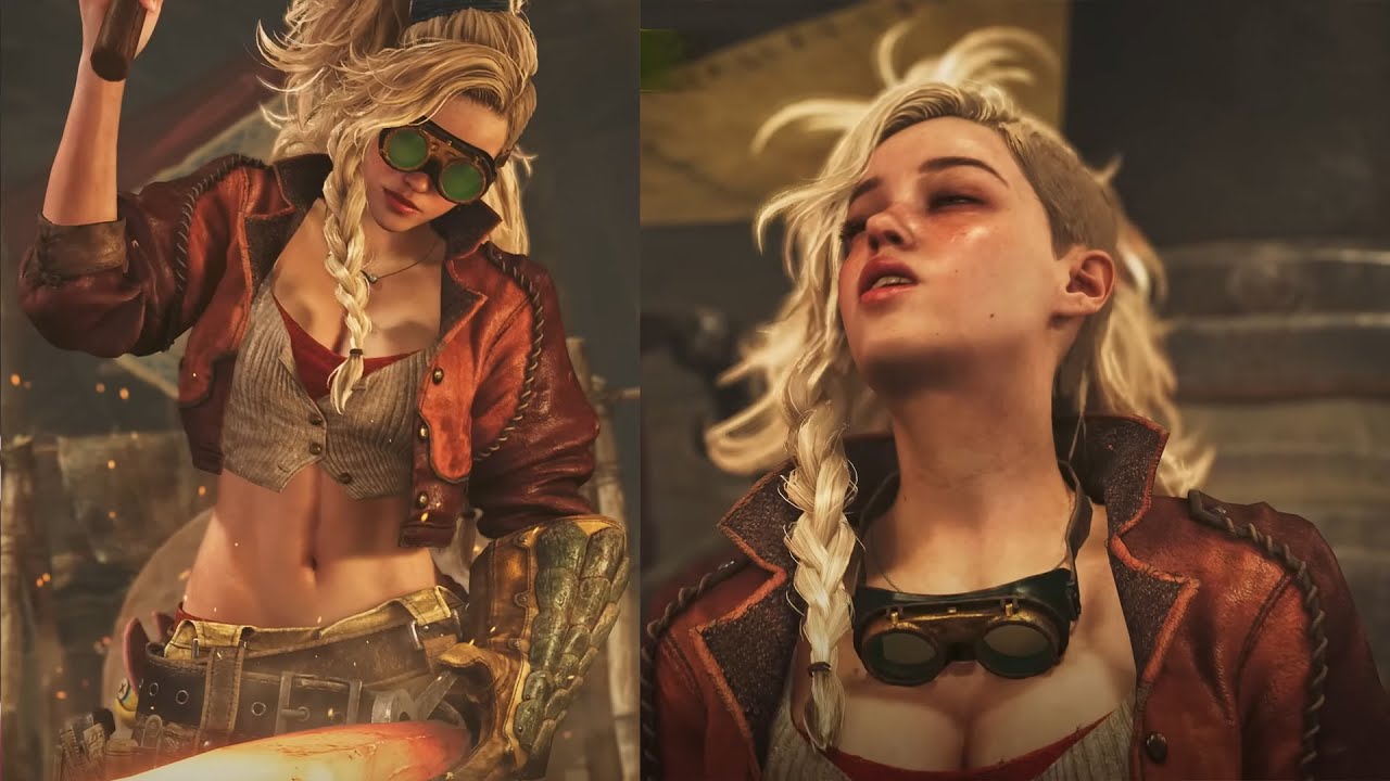 Gemma Crafting | Monster Hunter Wilds