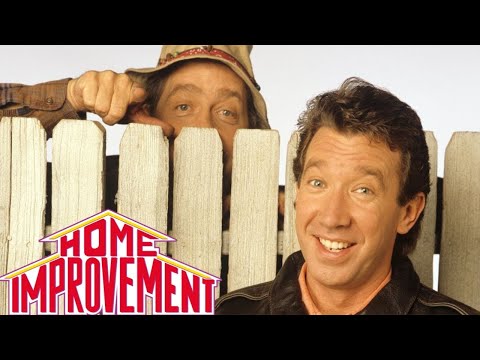 Home Improvement Actors Who Have Sadly Passed Away