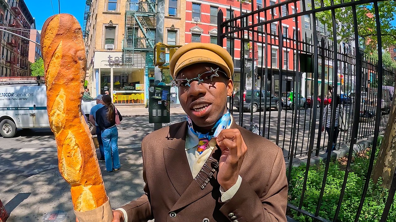 What Are People Wearing in New York? (Fashion Trends 2026 NYC Spring Street Style Ep.216)