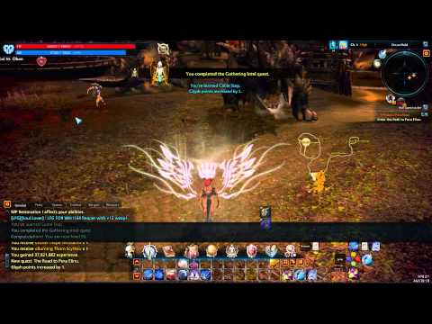 Steam Community :: Video :: Tera Rising - Meet the Reaper