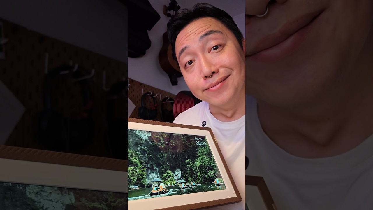 Is a digital photo frame worth it?