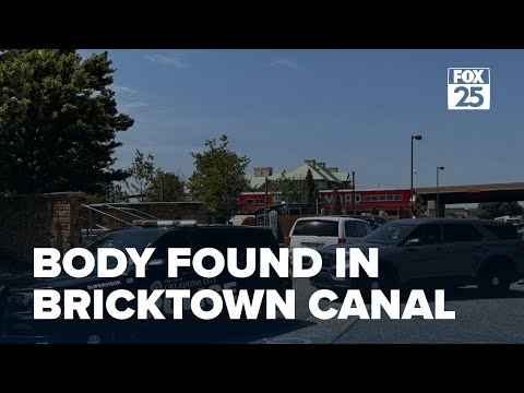 Body found in Bricktown Canal in Oklahoma City, investigation underway