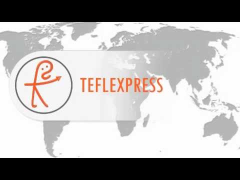 TEFL Express Lesson Planning Compendium