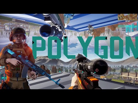 Steam Community :: Video :: POLYGON GAME 0.7 SEASON 3 ОБЗОР КРУЧЕ ...