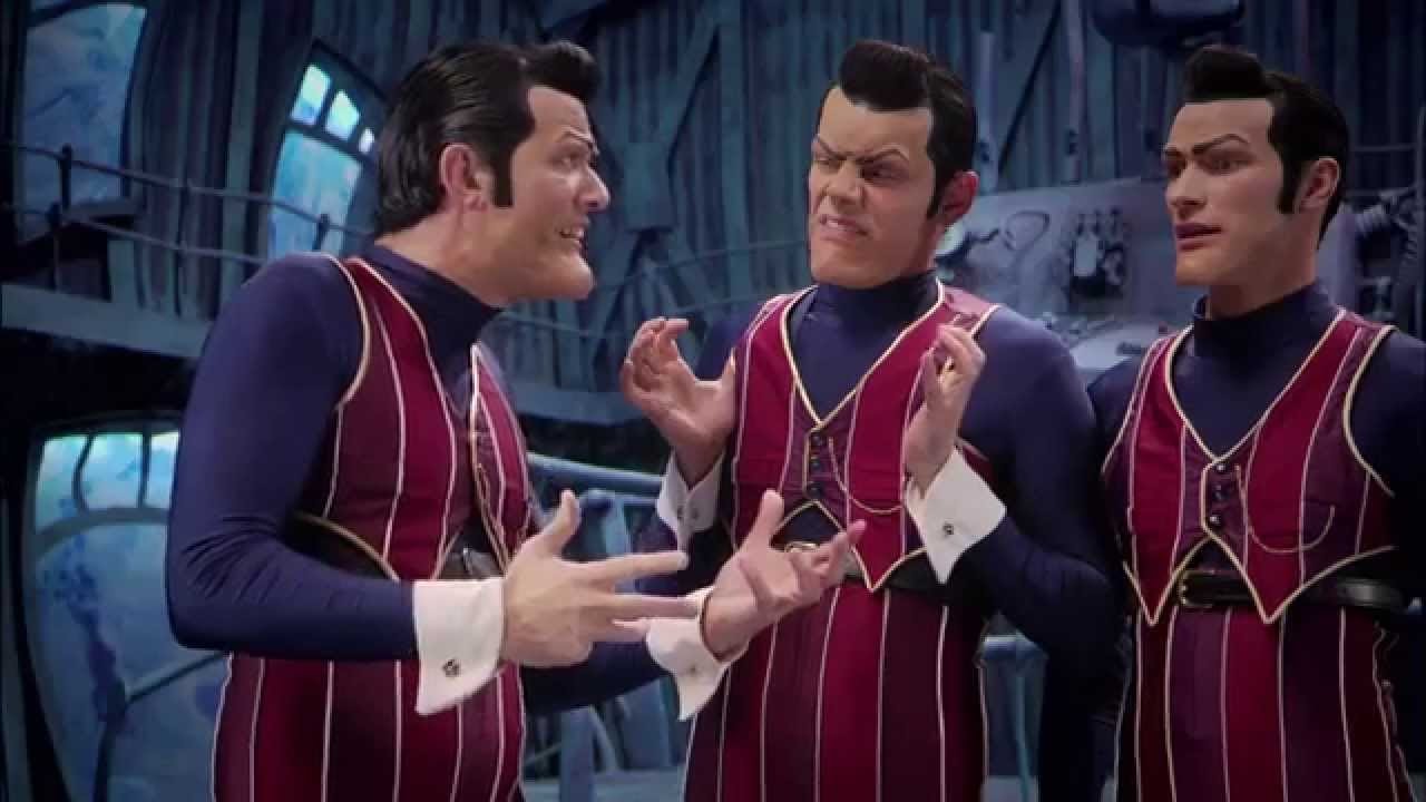 We are Number One Google Translated