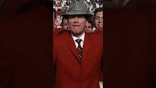 "Just a local idiot" | Forrest Gump