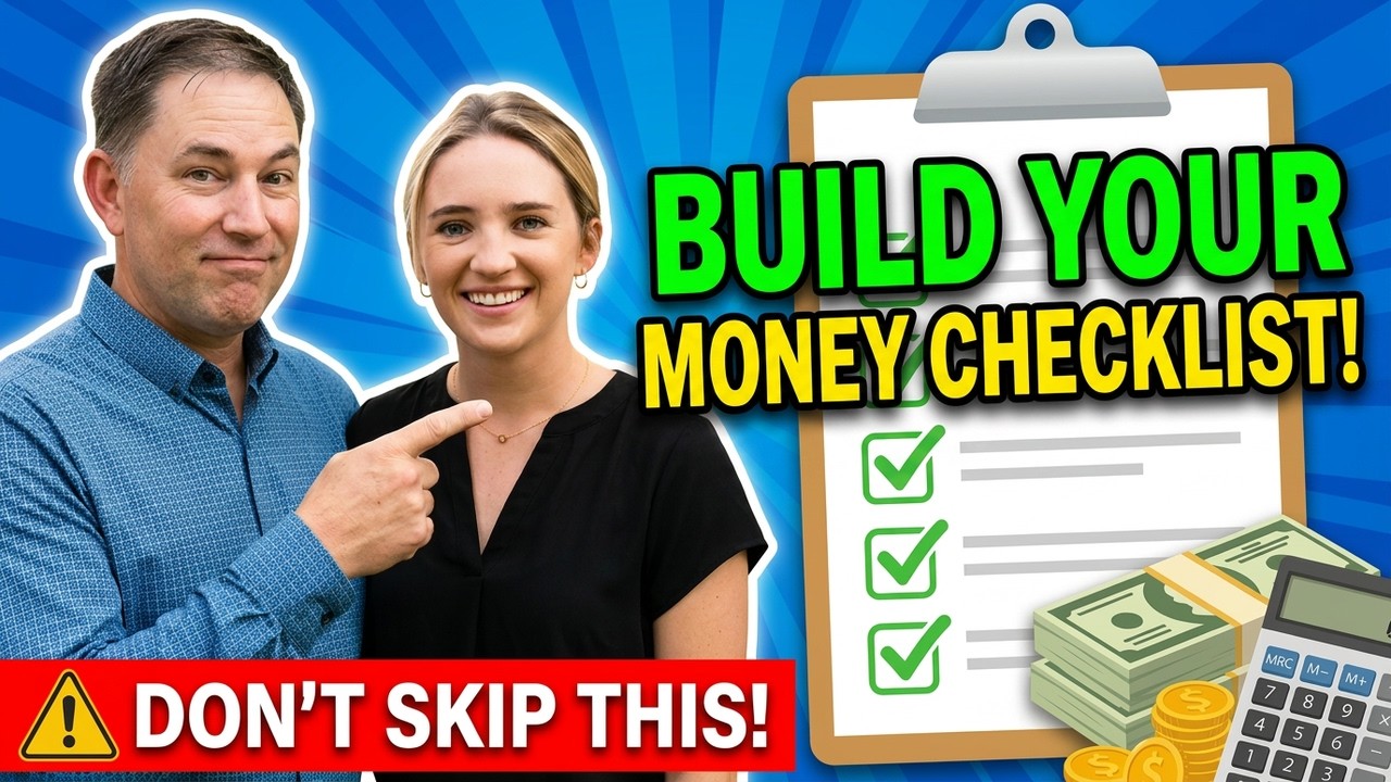 Start Here: Financial Planning 101