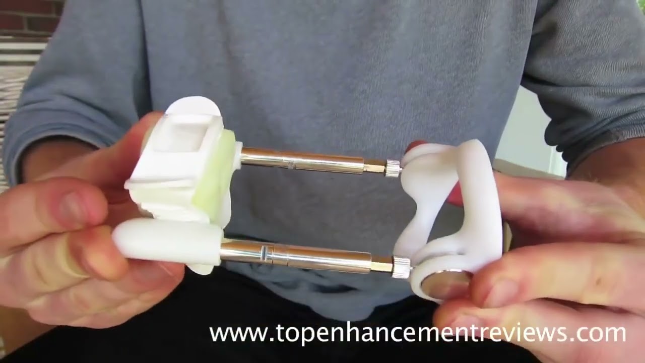 Proextender Review :My Results After Using Proextender