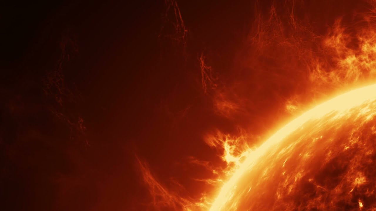 El Astro Mayor, el Sol y su historia