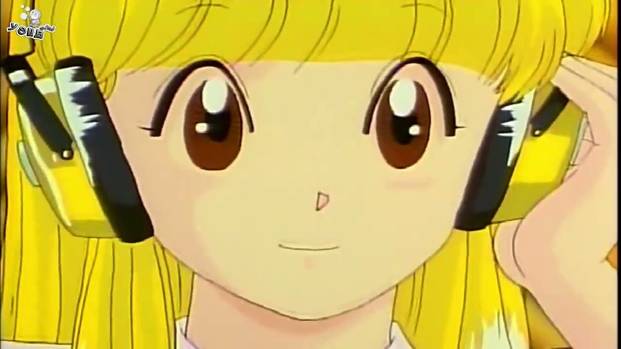 Assemble Insert [Eng Dub] (OVA - 1989) アッセンブル・インサート