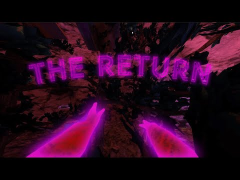 The Return | Gorilla Tag Montage | @lilayod @PebbleWebble