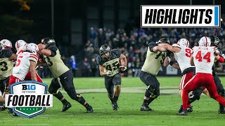 MyHusker - The most complete list of daily Husker news.