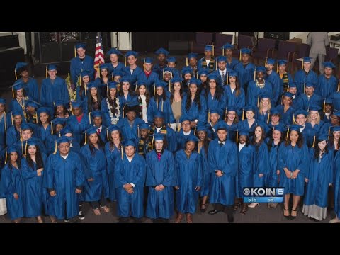 Where We Live: Alternative schools reach different kids
