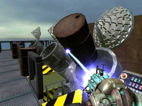 Steam Community :: Video :: Gmod factory and mechanisms