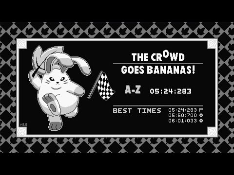 Steam Community :: Video :: [Rotund Zero] A-Z mode in 5:24.283 (Elite Flag)