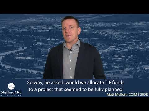 How Does That Work 104: TIF Gets Taken to Task