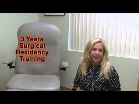Podiatrist's Scope of Practice in Maryland