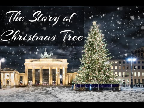 The Meaning of the Christmas Tree During Christmas- A Timeless Tradition #christmas #traditional