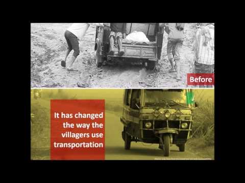 PESA LAW emPowering the Tribals