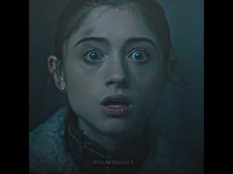 The Demogorgon 😨 | Stranger Things Edit