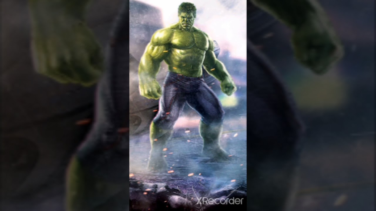 Avengers Wallpaper HD