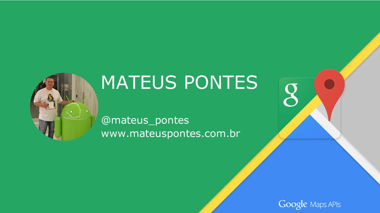 Google Maps FitBounds