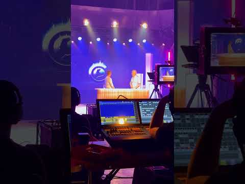 PolyWorks Conference Live 2025 - Behind the Scenes of the Keynote - Teaser
