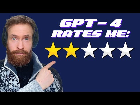 GPT-4 Prompt Engineering: The “Rate This” Prompt