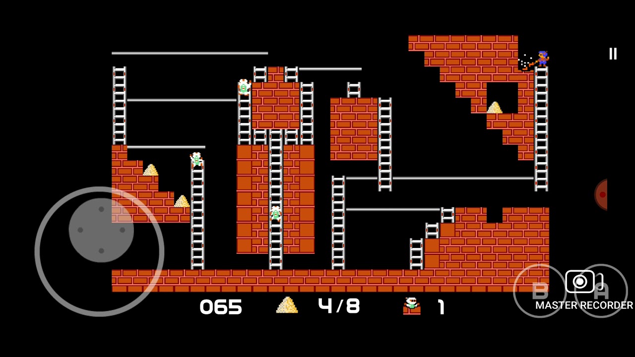 MINE RUNNER, LOAD RUNNER, CHINI CHOR LEVEL 65 CRACKED