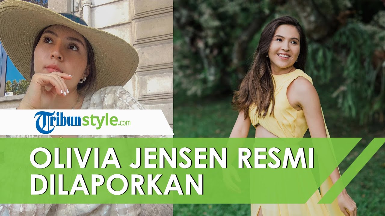 Imbas Konten Video yang Diduga Lecehkan Bendera Merah Putih, Olivia ...