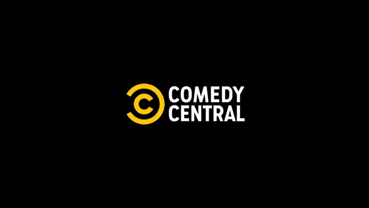 Paramount+ Original // Comedy Central / Intro 2025
