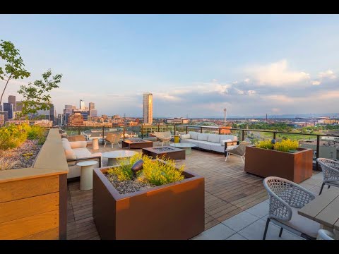 Photos & Tours | Modera LoHi Apartments in Denver, CO