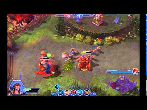 Steam Community :: Video :: HotS - Stitches Crash Landing