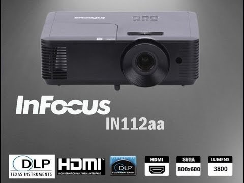 InFocus Projector - Latest Price, Dealers & Retailers in India