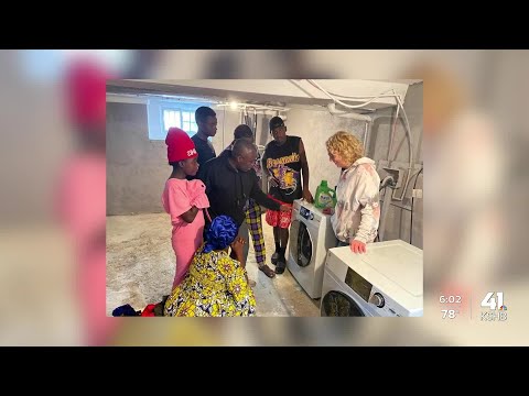 Refugee resettlement agencies anticipate impacts of travel ban