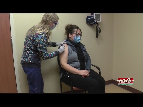 COVID-19 positivity rate hits 27% in Monument Health System