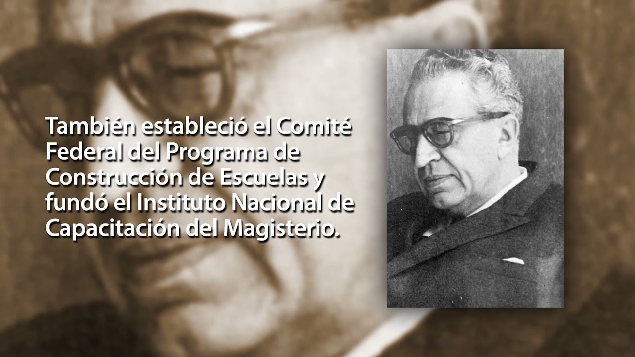 Efeméride. Jaime Torres Bodet