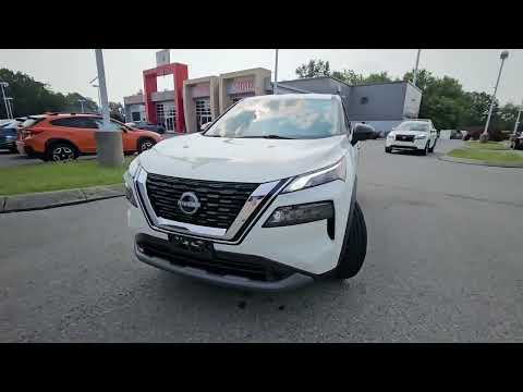 2023 Nissan Rogue S Clarksville, Hopkinsville, Nashville, Gallatin, Madison TN