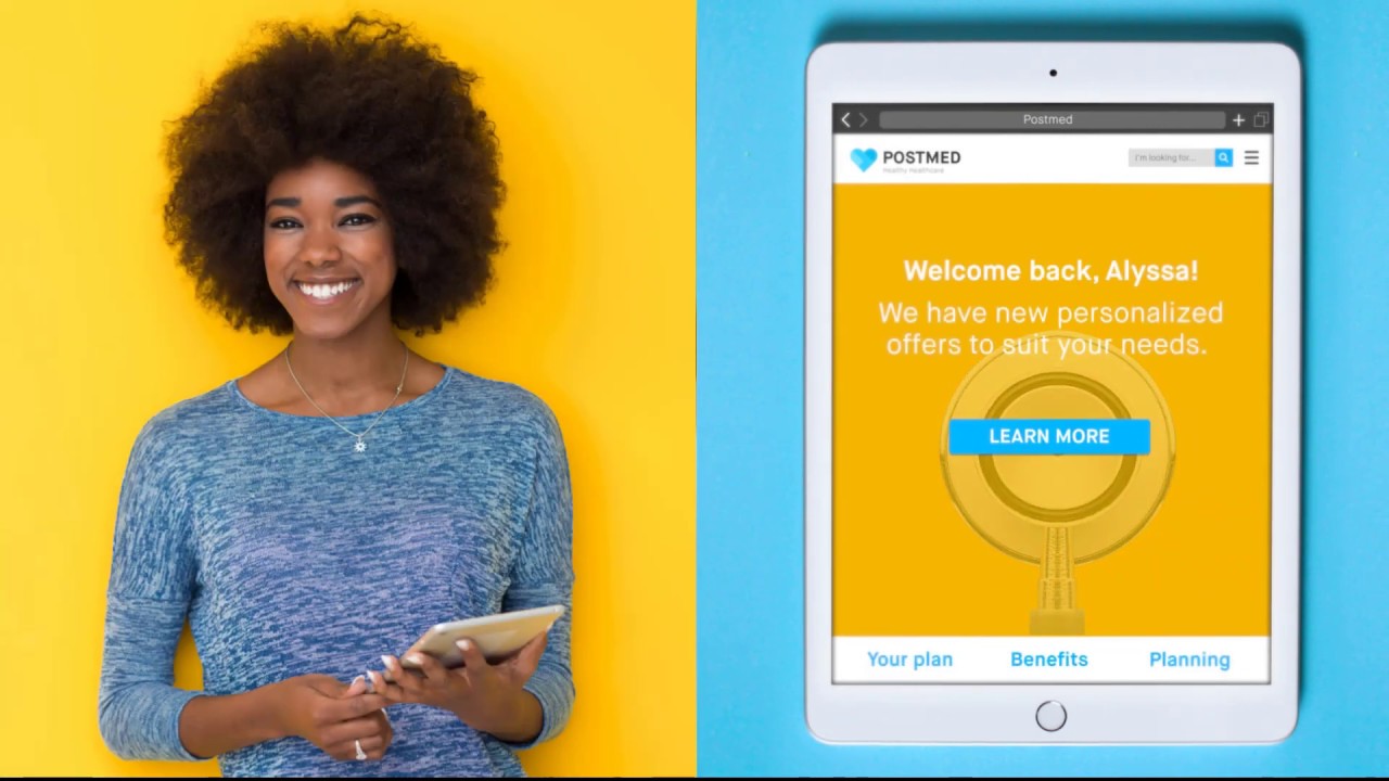 Digital Experience Transformation from HCL Software