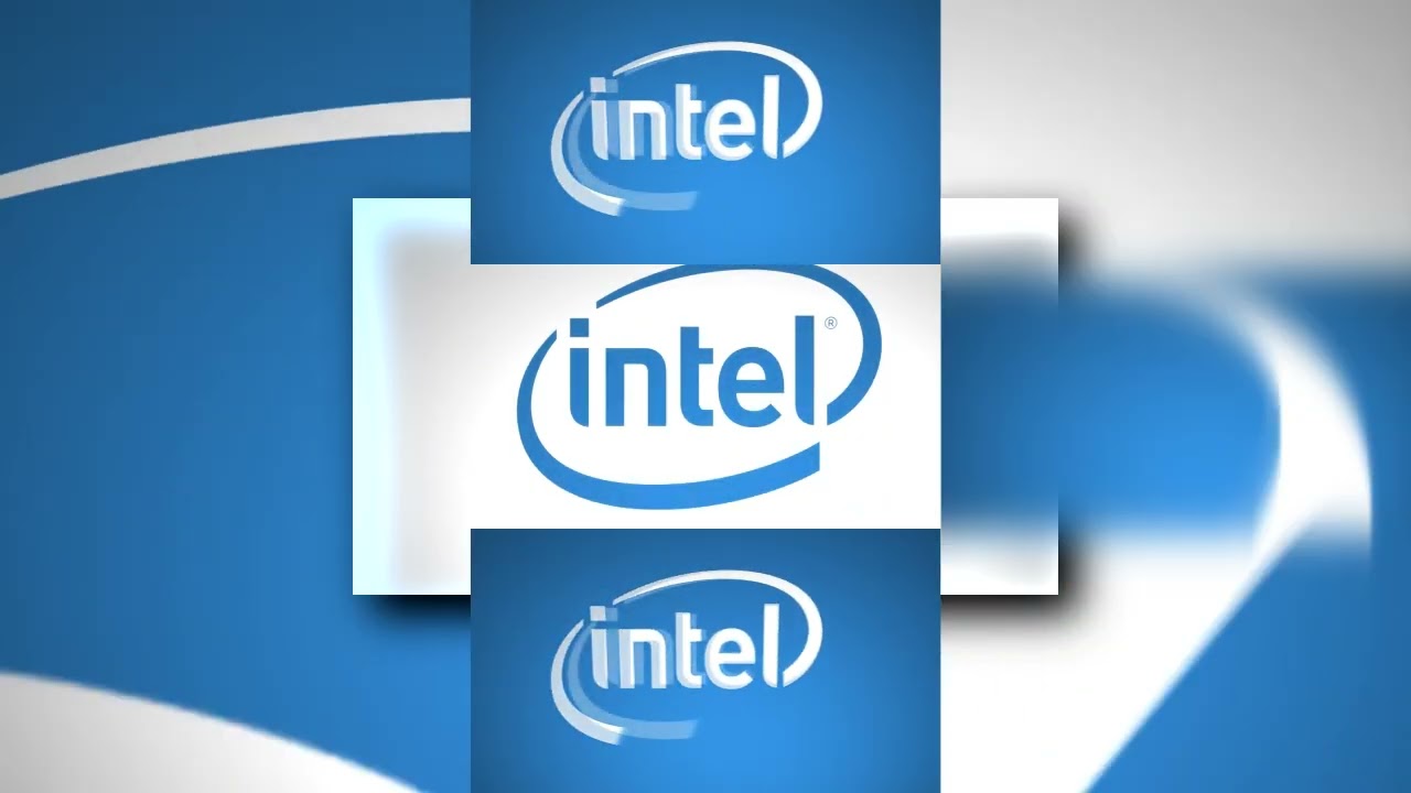 (YTPMV) Intel scan (Veg Replace)