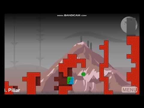 BFDIA 5b Game Walkthrough - Level 1 to 4