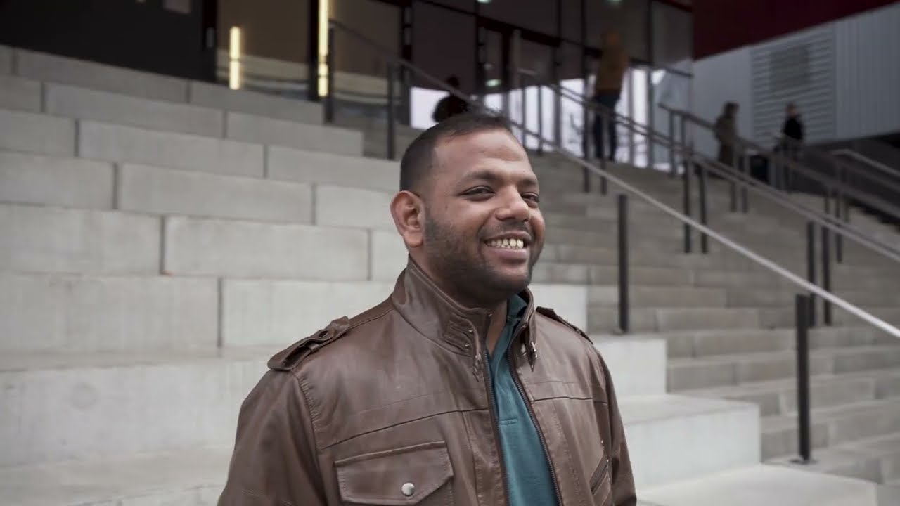 Faizer Shahid’s Student Experience - LL.M Degree in Public International Law