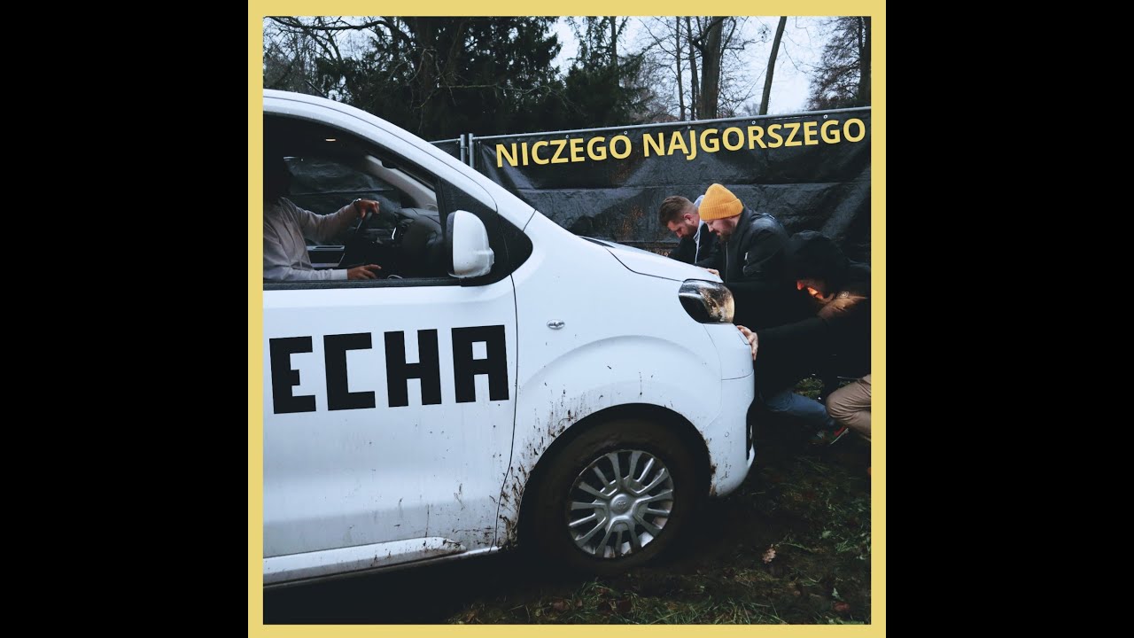 Scena polska odc. 181: Echa, natyourgirl, Martini Police, Taraban ...