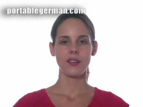 German word for November is der November