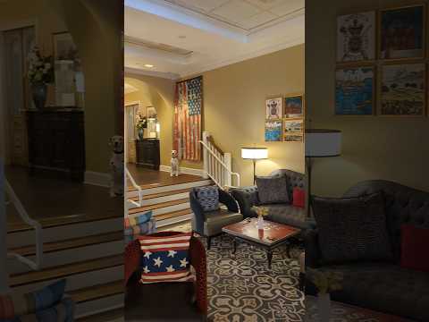 Kendall Hotel 🏨 Former Firehouse 🚒 Cambridge