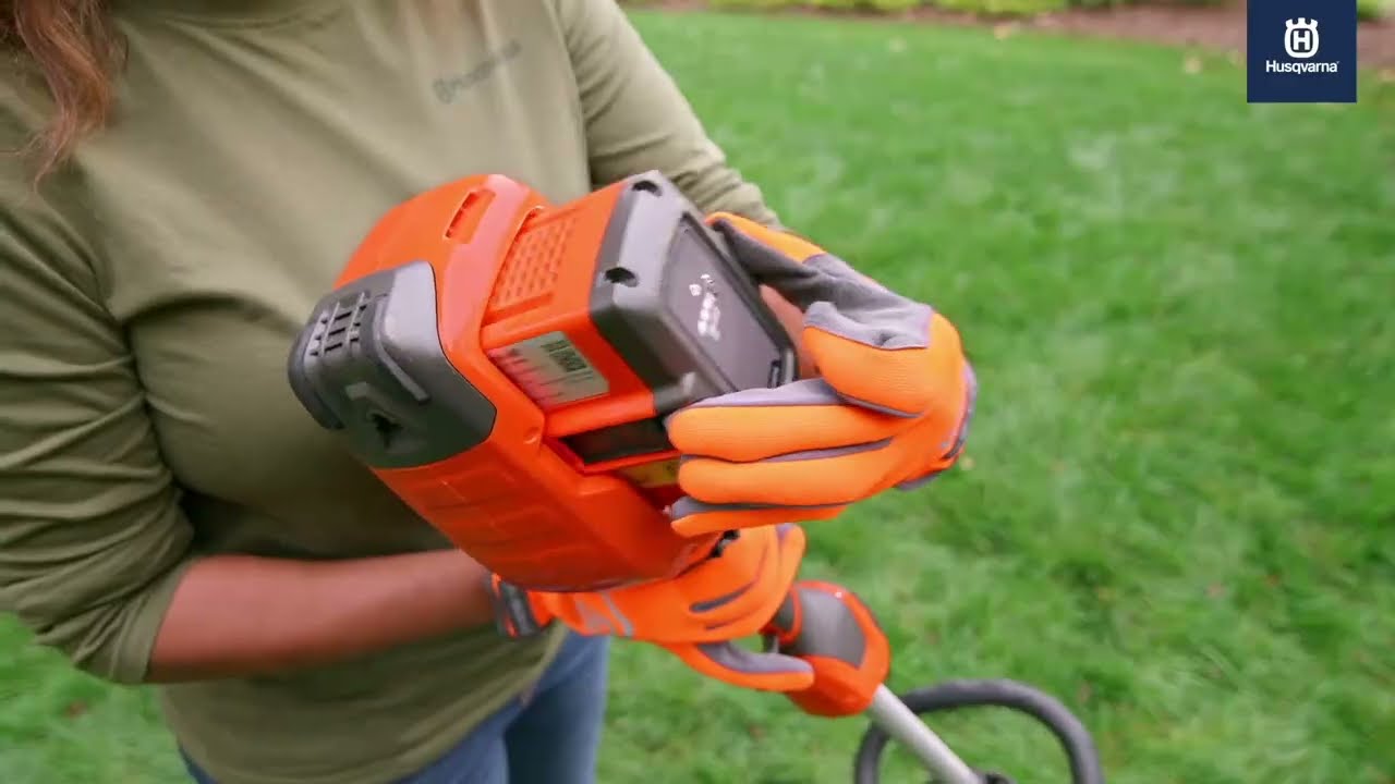 Husqvarna – Bring Your H Game