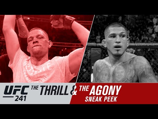 5 most memorable father-son/daughter moments in the UFC